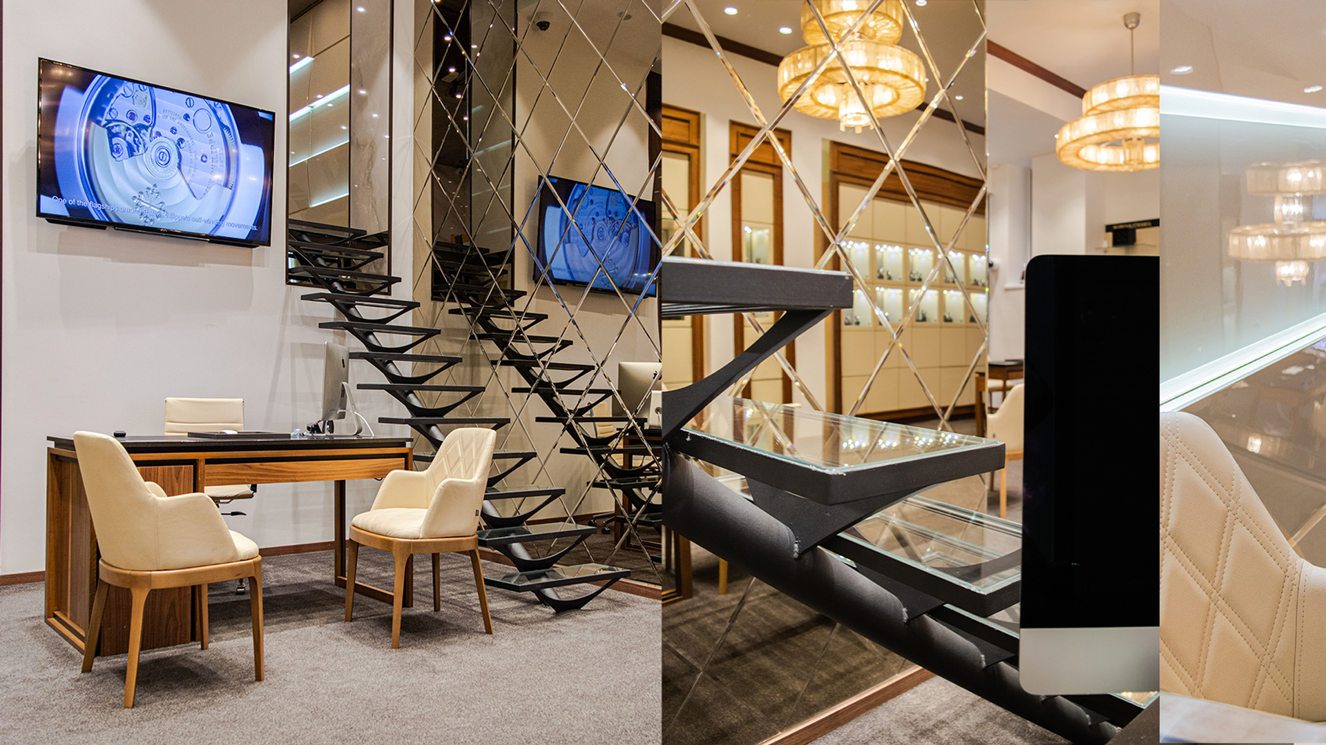 Luxury Watches Stockholm