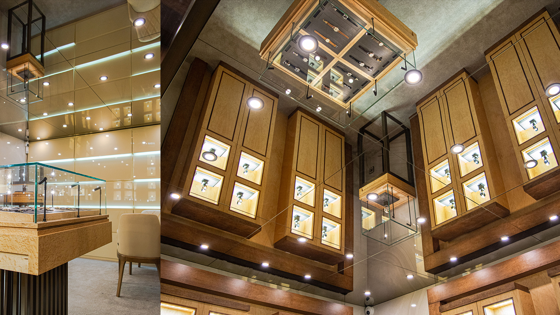 Luxury Watches Stockholm