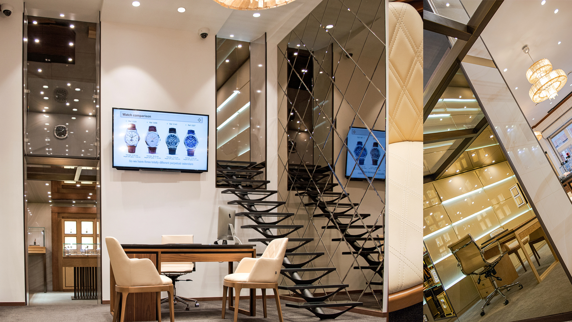 Luxury Watches Stockholm