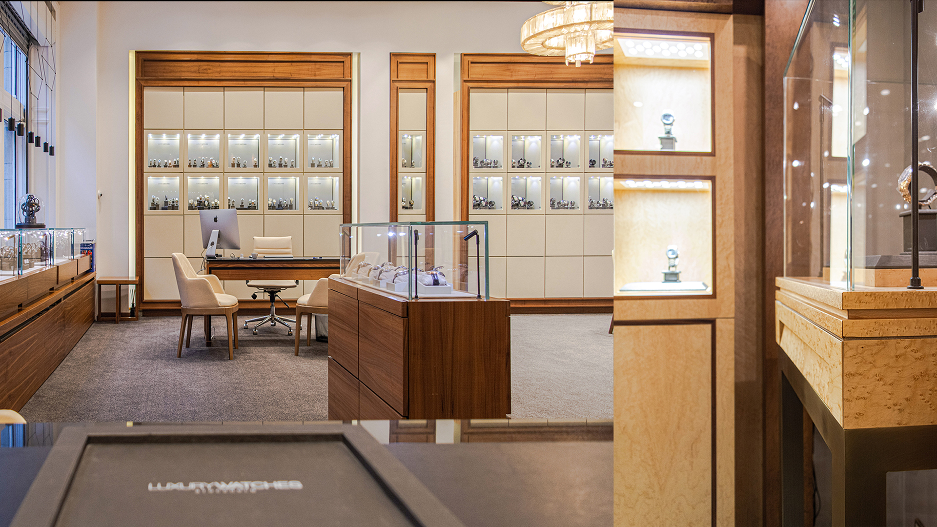 Luxury Watches Stockholm