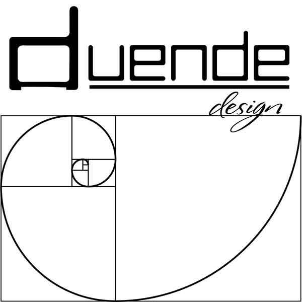 Duende Design | Публикувани проекти