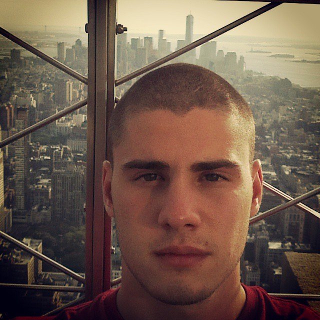 Georgi Polyakov | Публикувани проекти