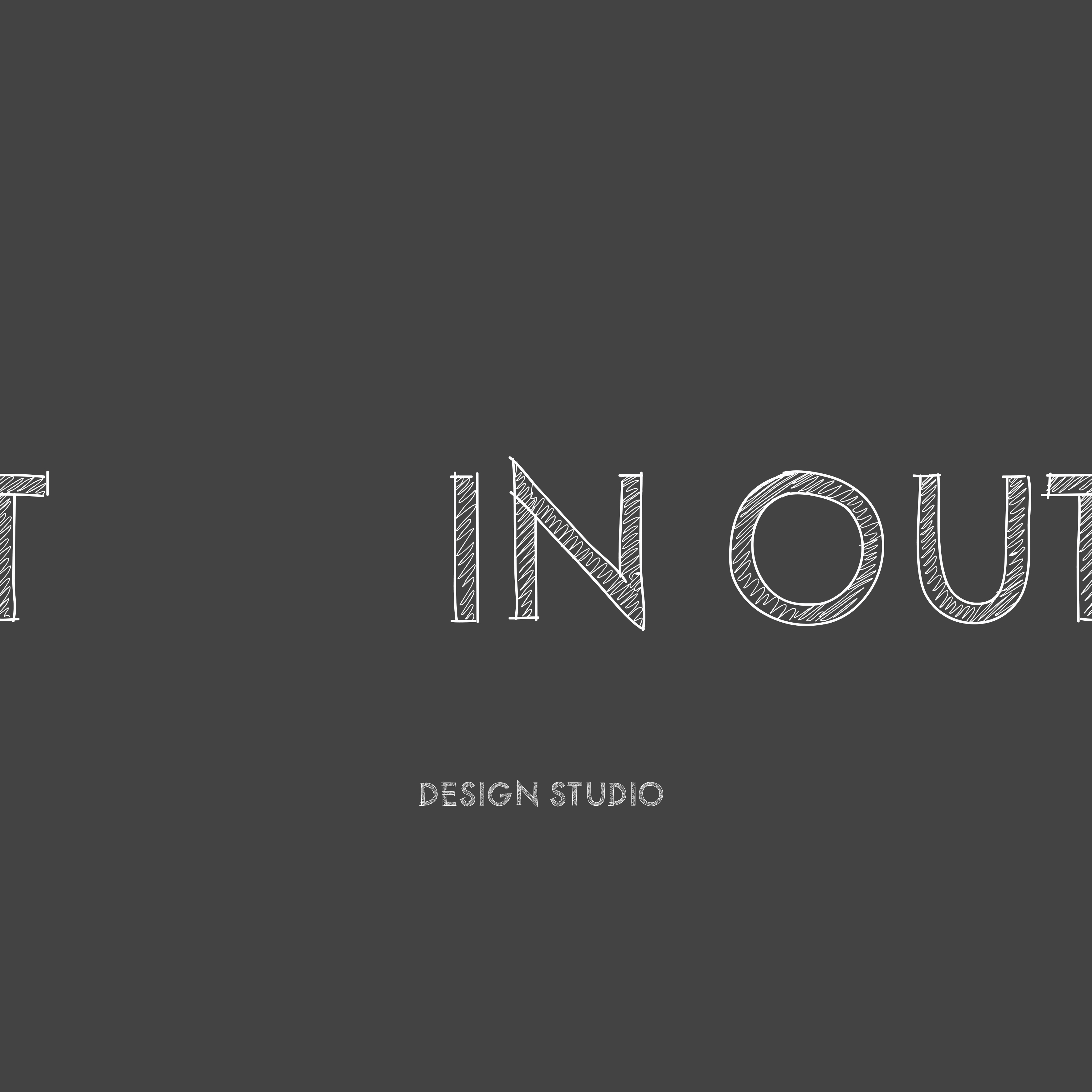 In Out Design | Публикувани проекти