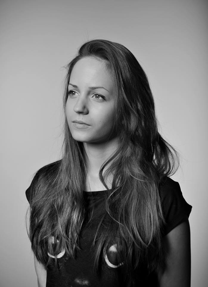 Milena Petrova | Публикувани проекти